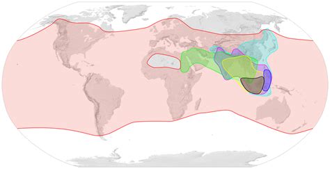 File Apis Distribution Map Svg Wikimedia Commons