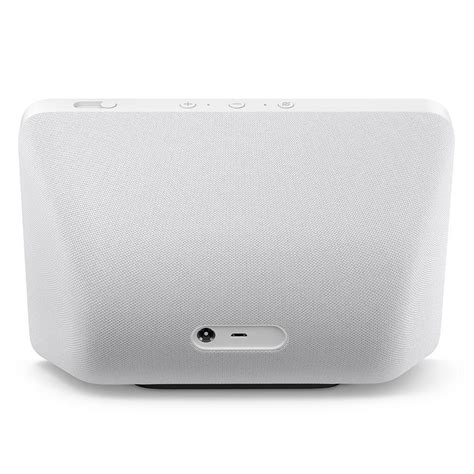 Caixa Smart Amazon Alexa Echo Show Gen Branca