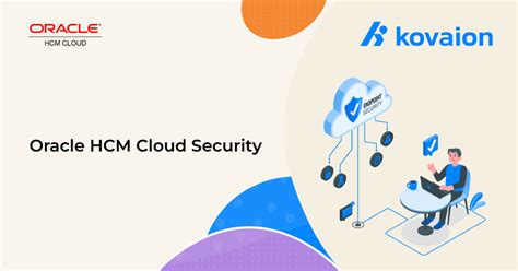 Oracle Hcm Cloud Security