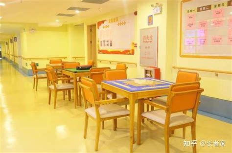 广州市天河区天河南街颐康中心，在家门口的养老机构 知乎