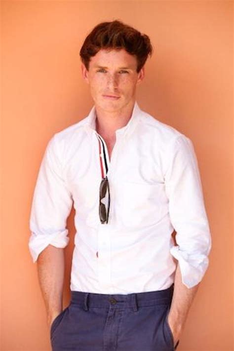 The 15 Sexiest Red Haired Men