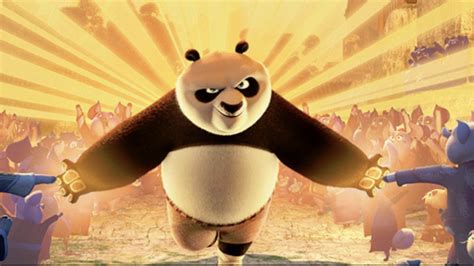Kung Fu Panda 4 Viola Davis Et Ke Huy Quan Rejoignent Le Casting