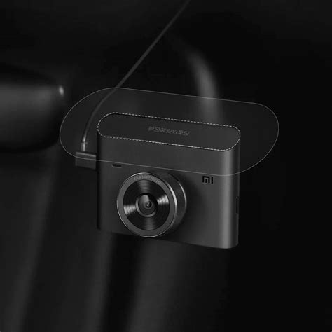 Xiaomi представила новый видеорегистратор Mi Smart Dash Cam 2
