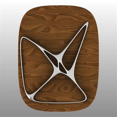 Dynamic Decorative Table 3d Model Rigged Cgtrader