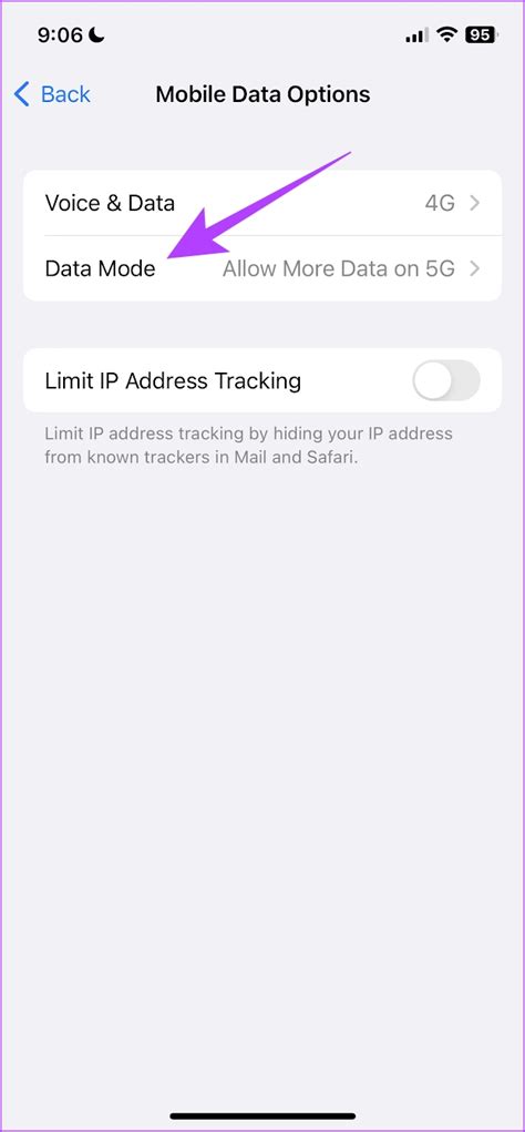 Ways To Fix Google Chrome Not Working On Mobile Data Guiding Tech