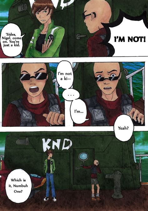 Ben 10 Comics Ben 10 Comics Ben 10 Ben 10 Omniverse