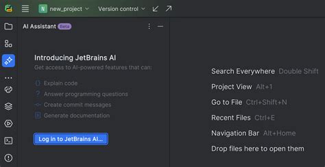PyCharm EAP Is Out The PyCharm Blog