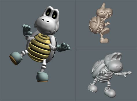 Day Skull And Bones Finished Projects Blender Artists Community