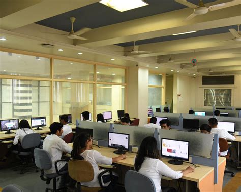 Department Of Computer Science COEPune
