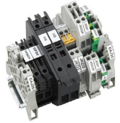 Terminal Block Marking Services Agilix Solutions