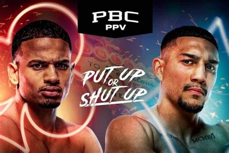 Rolly Romero Vs Teófimo López El 22 De Agosto