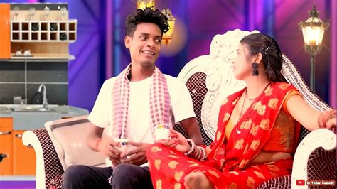 लभ मैरेज वाला मरद के हाल 😯 Jp Yadav Show Jp Yadav Official Jpyadavnewvideo लभ मैरेज वाला