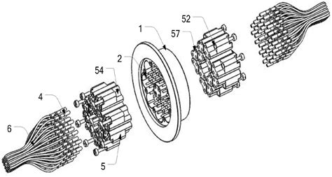 一种密封连接器 爱企查