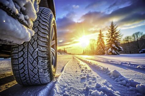 Demonstrating Advanced Automotive Safety Features Stock Illustrations