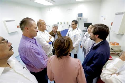 En Sinaloa Se Fortalecerán Los Servicios Públicos De Salud Instituto