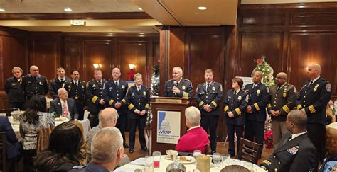 Today Our Very Own Montgomery County Police Department