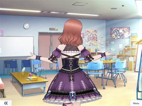 Love Live 🌼 Idol Story 🎀 On Twitter Sifas 👗alternate Color