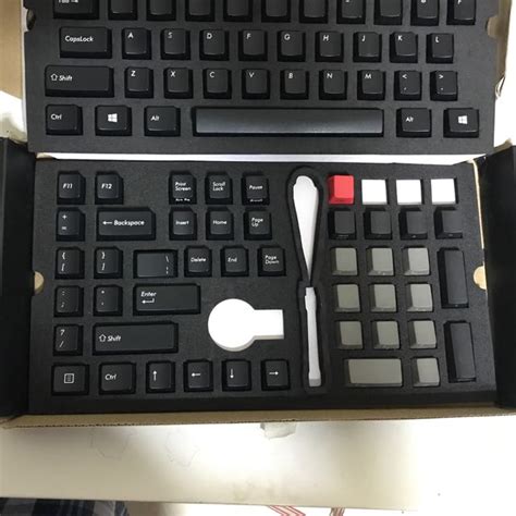 Filco Stock Keycaps Tkl Computers And Tech Parts And Accessories Computer Keyboard On Carousell