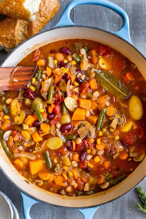 Soup Series • Krolls Korner