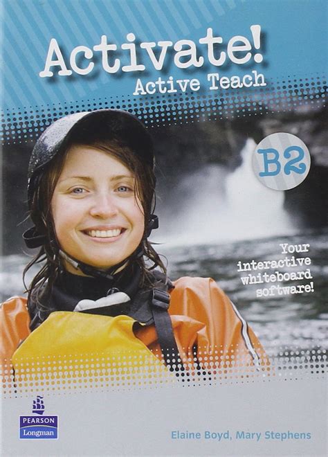 Buy Activate! B2 Teachers Active Teach Book Online at Low Prices in ...
