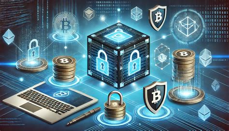 The Role Of Blockchain In Secure Transactions Hk Information Technology