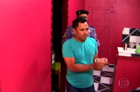 Vereador Do Am Preso Acusado De Promover Encontros Sexuais Com Adolescentes