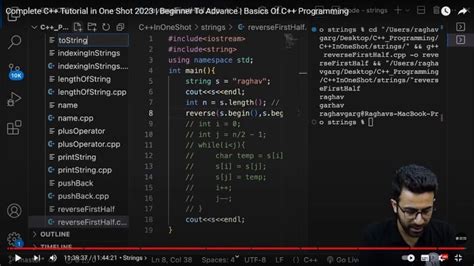Anjaney Pandey On Linkedin C Programming Learningjourney