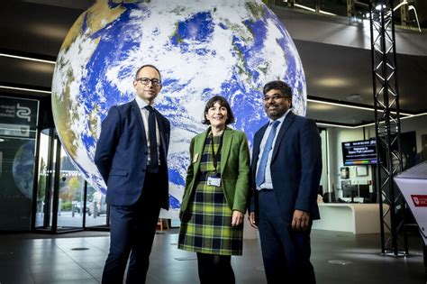 Tara Mcgeehan On Linkedin Cgiglobe