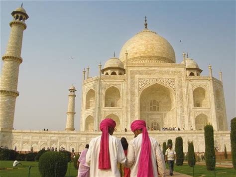 Rajasthan Tours India Responsible Travel