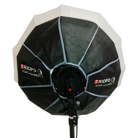 Softbox Triopo Lantern KE Led ALFATEC