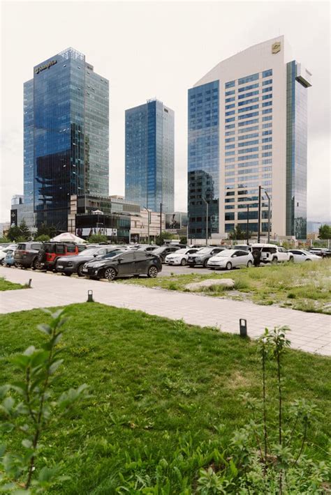 Shangri La Ulaanbaatar Hotel Review The Best 5 Star Hotel In