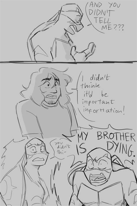 Unhelpful Part 5 Previous Next Masterpost Hatekawa On Tumblr