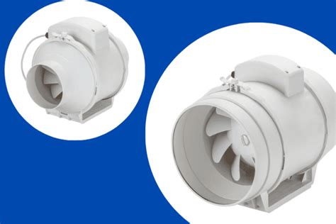 Entenda Mais Sobre Os Exaustores Inline