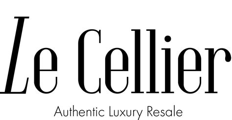 Le Cellier Luxury Resale And Consignment Store In Vancouver Bc