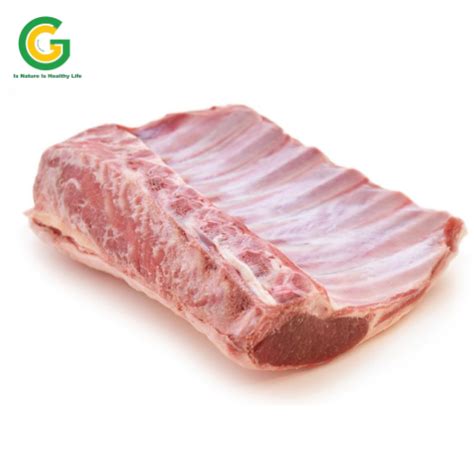 Sườn Cừu Úc ThỰc PhẨm Greengood