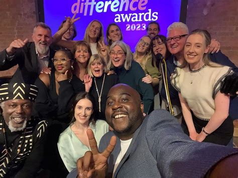 Ngunan Adamu On Linkedin Bbcmakeadifference Communitylove Awardsnight