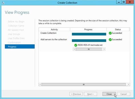 RDS Quick And Easy RemoteApp On Windows Server Concurrency