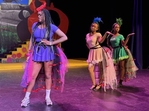 Seussical Jr