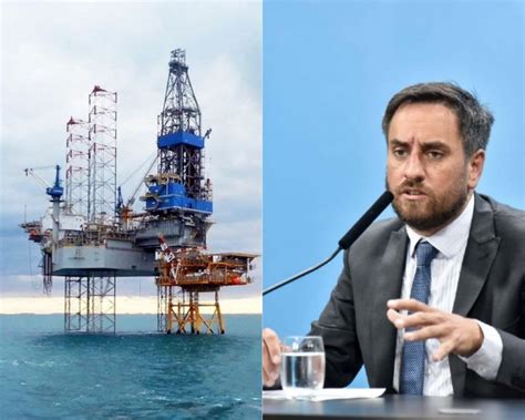 Aprobaron Por Decreto El Inicio De La Actividad Petrolera En Costas