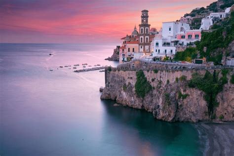 29 502 Amalfi Coast Italy Water Images Stock Photos 3D Objects