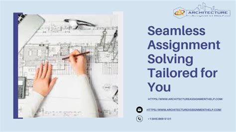 Architecture Assignment Help On Linkedin Architectureassignmenthelp