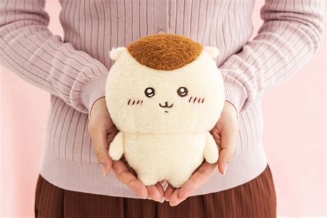치이카와 마켓 한국어 On Twitter 🌱신제품🌱 『호와호와 인형s』 （서있는 포즈 모몽가／ 쿠리만쥬） 각 2 310