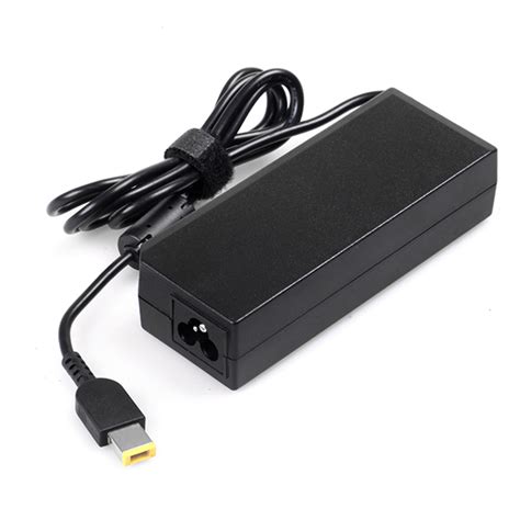 Lenovo ThinkPad W Slim Tip AC Adapter CNC Corporate IT Services