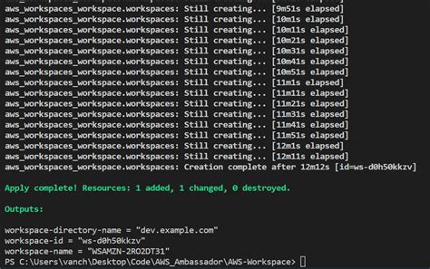 GitHub Chinmay AWS Workspace Terraform Code For AWS Client VPN