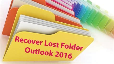 Junk Folder Missing In Outlook 2016 Harewcards