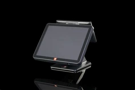 Advantech J1900 Touch Screen Pos System At Rs 15000 Pos Touch Screen
