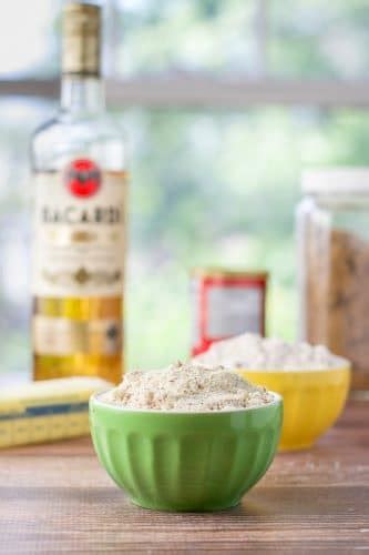 Butter Rum Muffins Loved By Many Dishes Delish