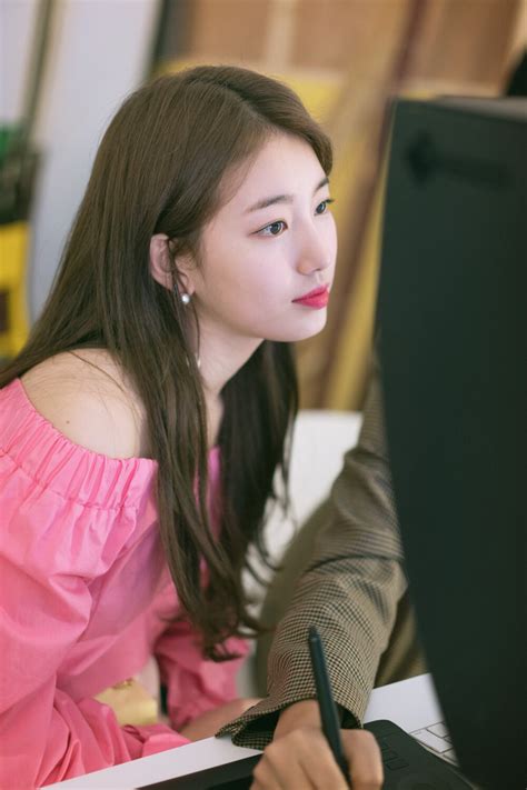 裴秀智 秀智 Suzy 堆糖，美图壁纸兴趣社区