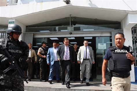 Audiencia Por Crimen De Villavicencio Se Retrasó Para Febrero La Marea