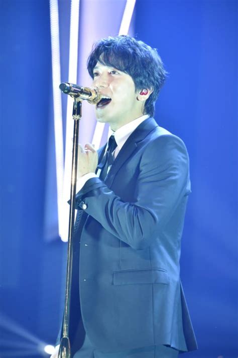 정용화 日 솔로투어 성황리 마무리4만 5천팬 동원 텐아시아